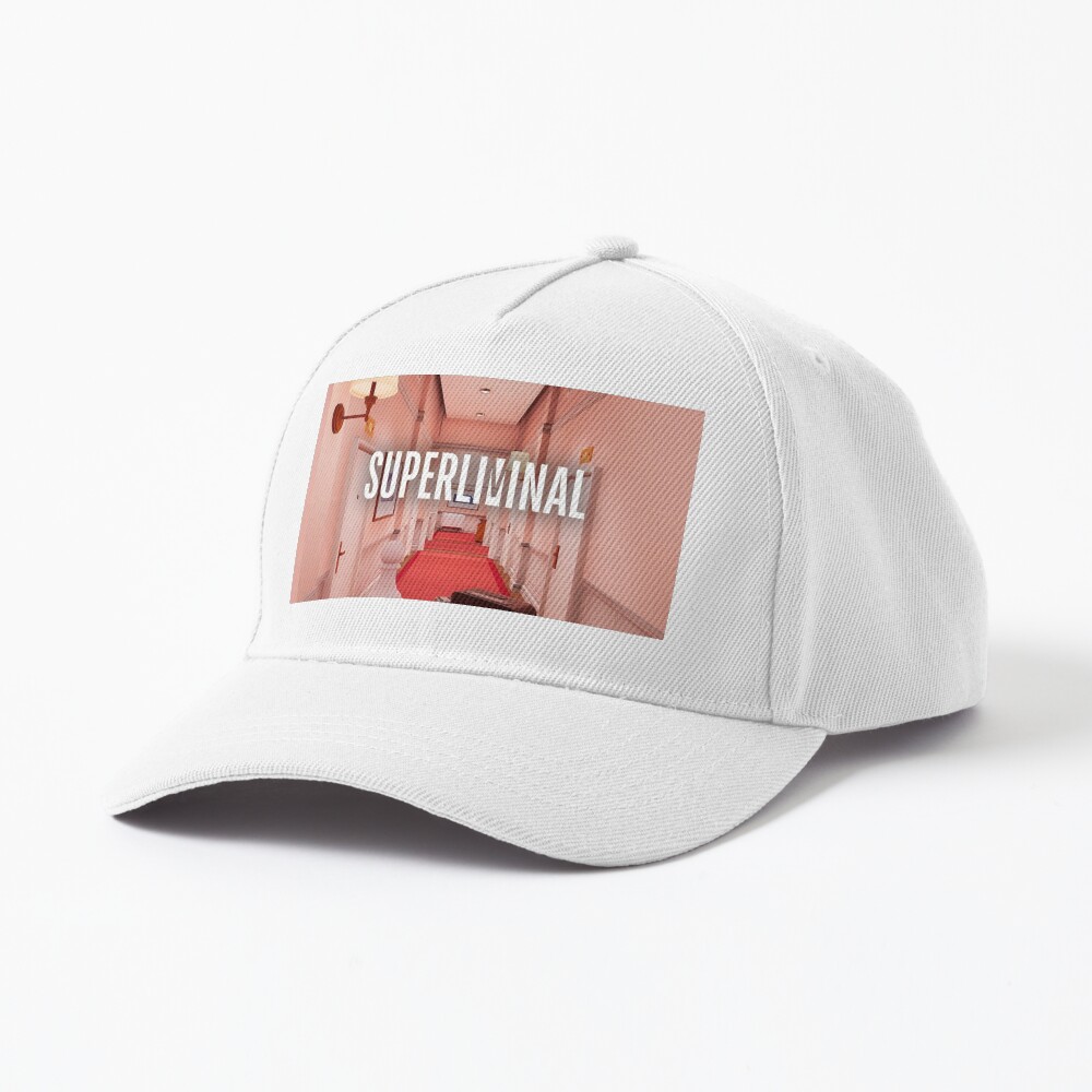 "superliminal" Sticker by Lover70 | Redbubble