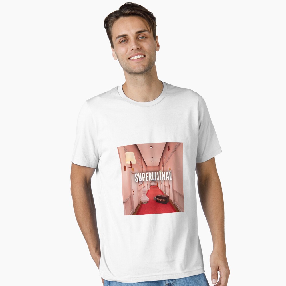 "superliminal" Sticker by Lover70 | Redbubble