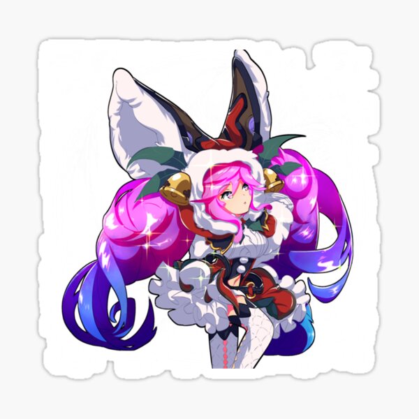 "Cleo " Sticker by qeareswaeuir | Redbubble