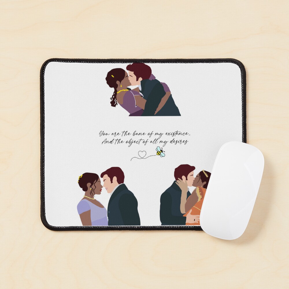 "Anthony and Kate illustration" Sticker for Sale by thelazyllama ...