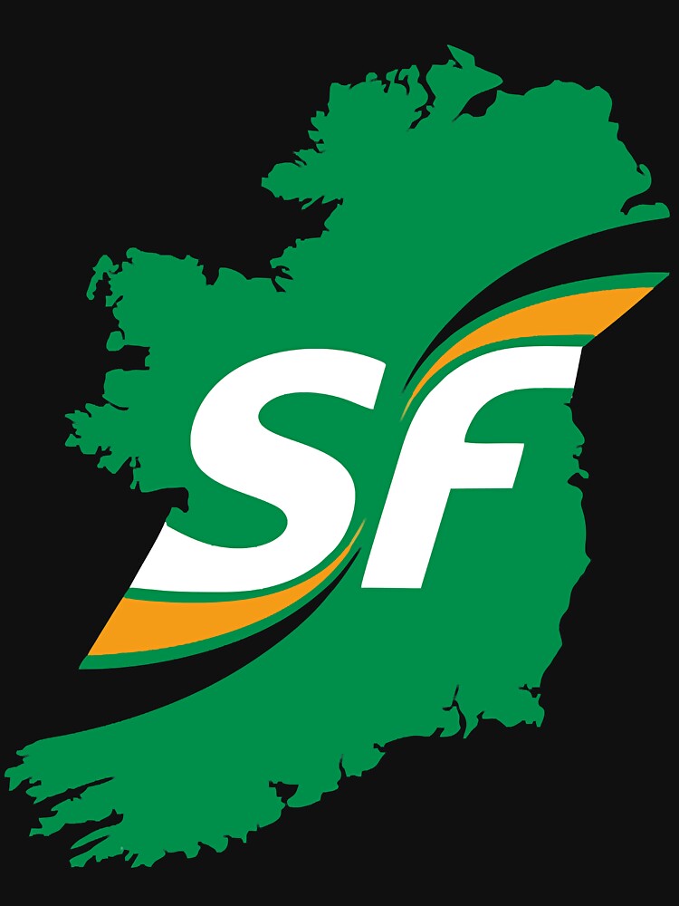 "Sinn Logo For Fans" T-shirt by EllioGibson | Redbubble