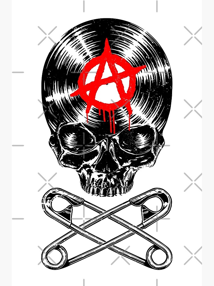 Anarchist Drawings