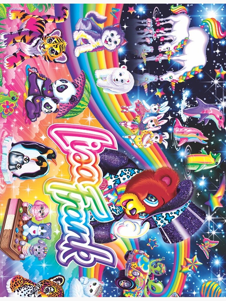 "trippy unicorn 3" Sticker by angelpingal | Redbubble