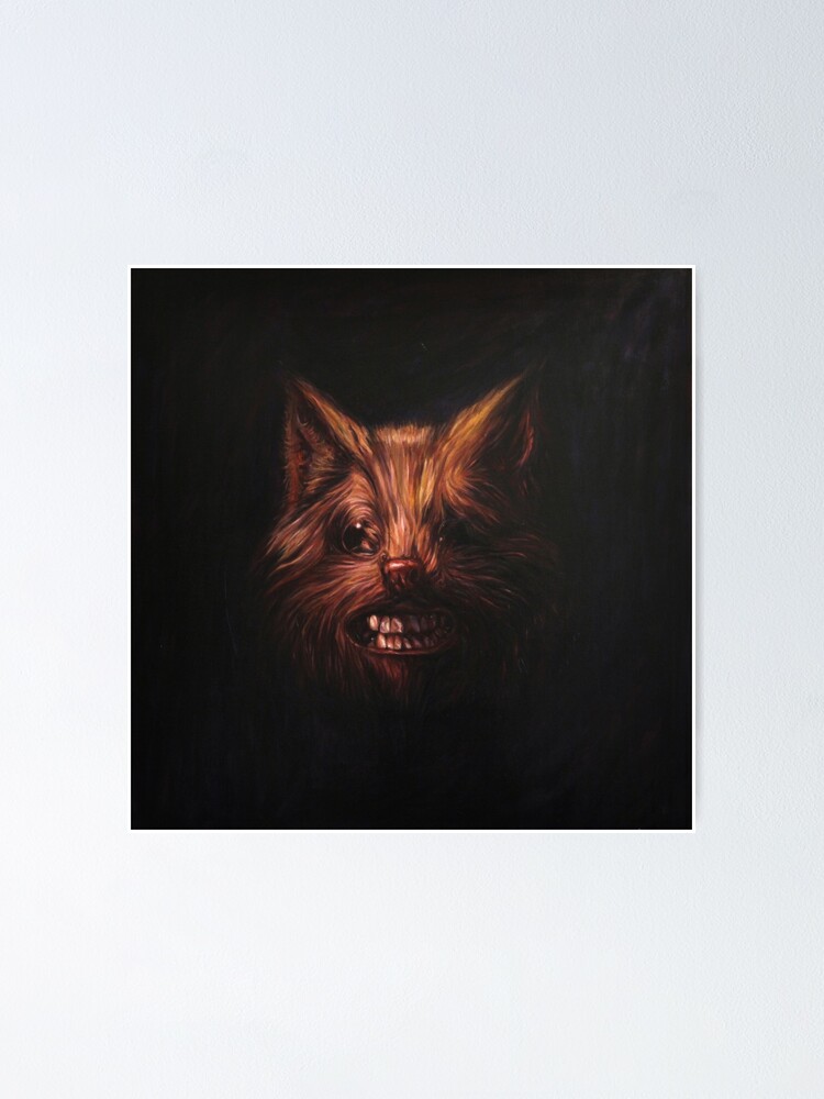 "The Seer Swans" Poster for Sale by ExpressShipment | Redbubble