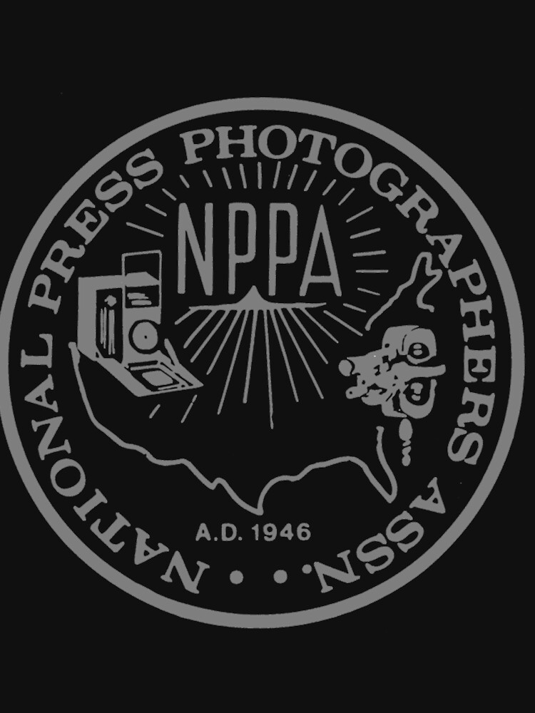"NPPA OLD SCHOOL LOGO" Essential T-Shirt for Sale by HOLLYCASTLES ...
