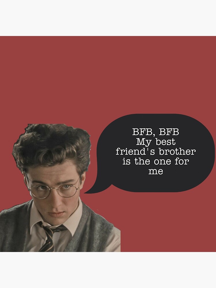 "James Potter. Jegulus" Poster by JustAnotherBee | Redbubble