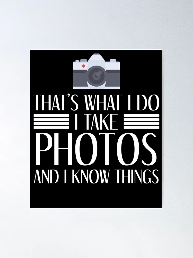 Camera Funny Quotes