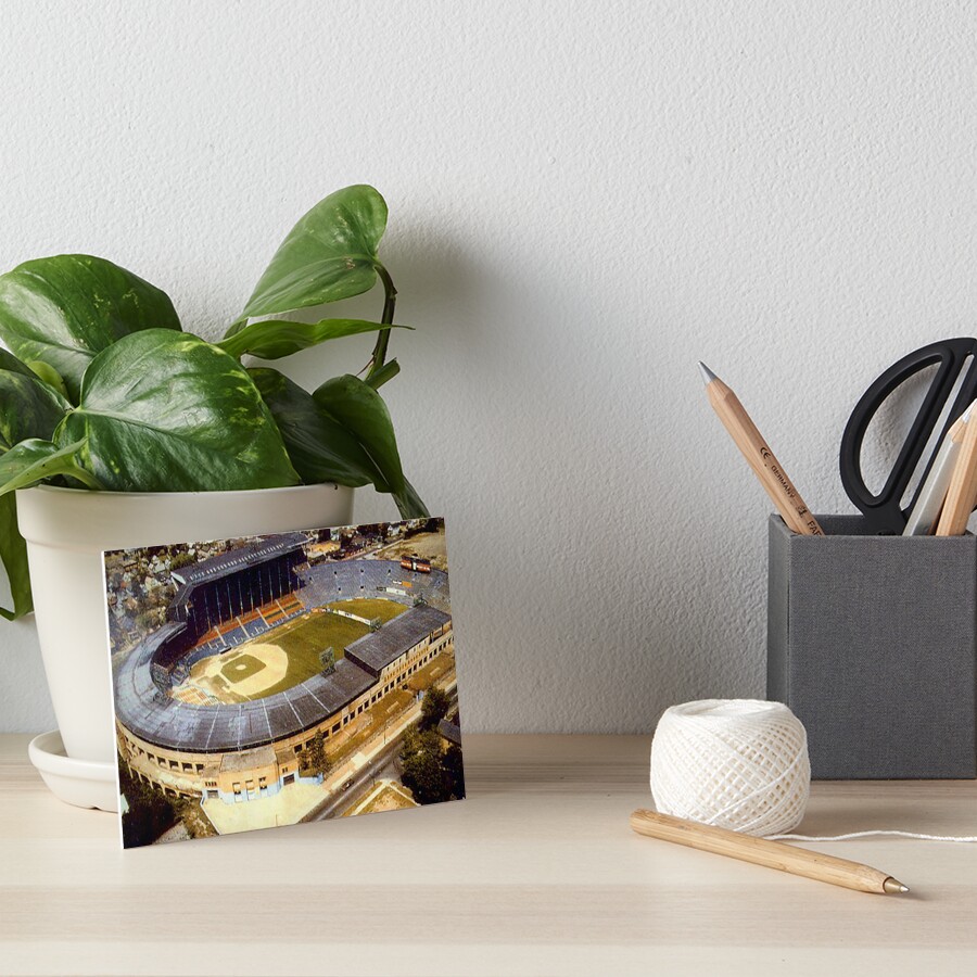 "War Memorial Stadium, Buffalo Baseball Stadium, Old Ballparks, Old ...