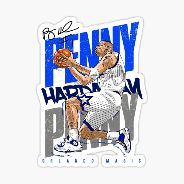 "Penny Hardaway Penny Hardaway Penny Hardaway Penny Hardaway Penny ...