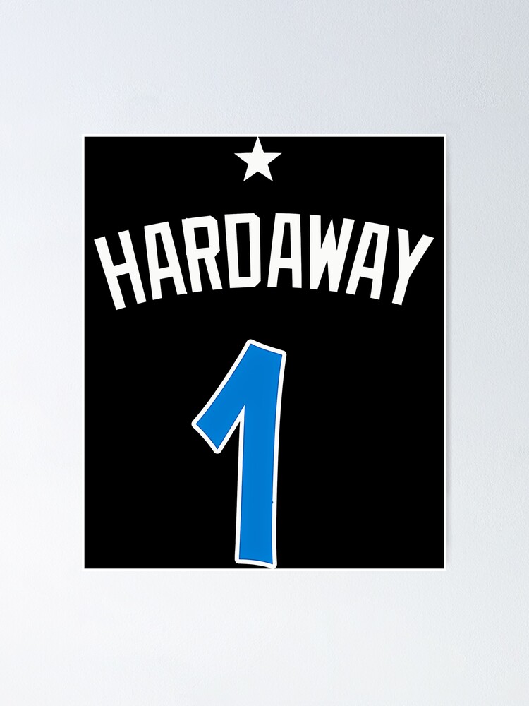 "Penny Hardaway Penny Hardaway Penny Hardaway" Poster for Sale by ...