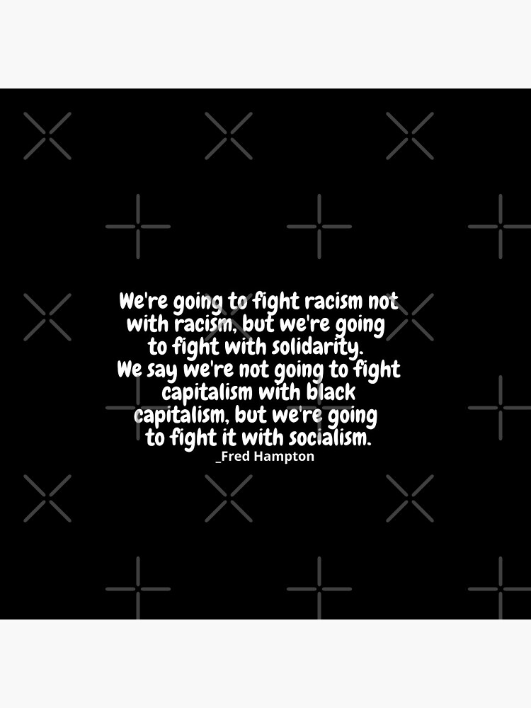 " Fred Hampton memorable quotes about power / Fred Hampton quotes ...