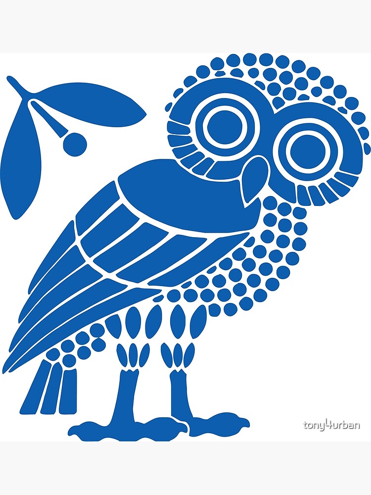 Simbolos De Atenas Escudo De Atenas Wikipedia, La Enciclopedia Libre