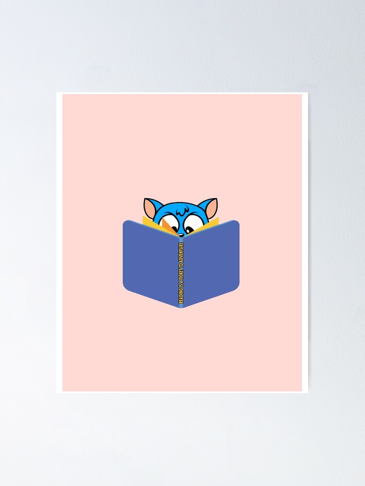 "Reading Adventure Library Student Teacher Book Bookaholic Graphic ...