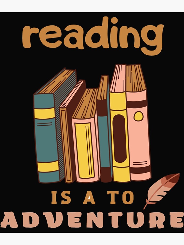 "Reading Adventure Library Student Teacher Book Bookaholic (13)" Poster ...