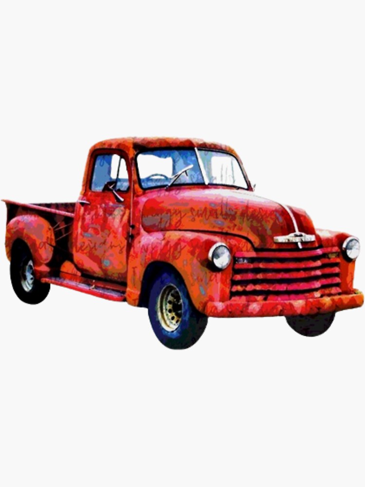 "peace car" Sticker by Cargiorda | Redbubble