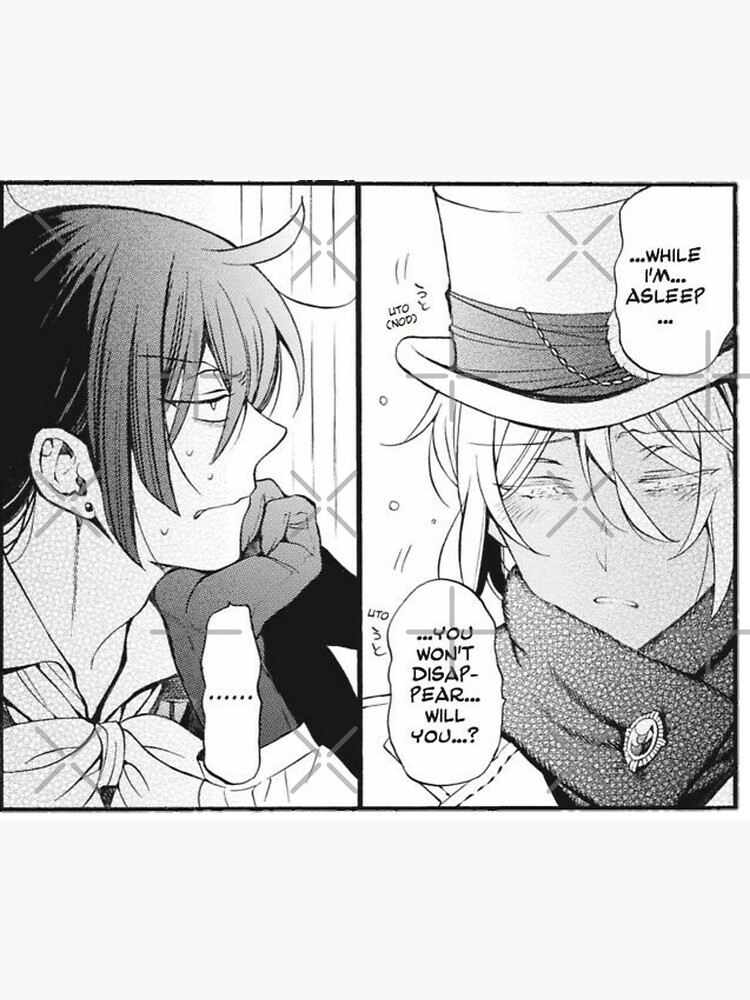 " Vanitas no carte noé and vaitas " Poster for Sale by Anga3 | Redbubble