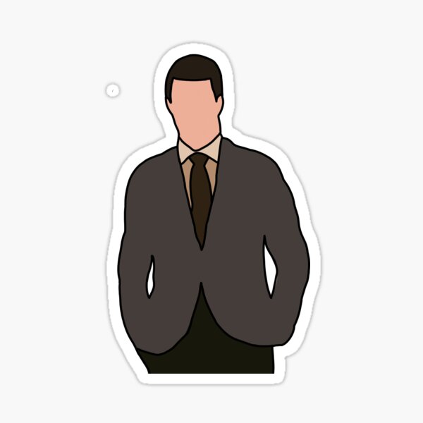 "elijah mikaelson" Sticker by pizzarolls0607 | Redbubble