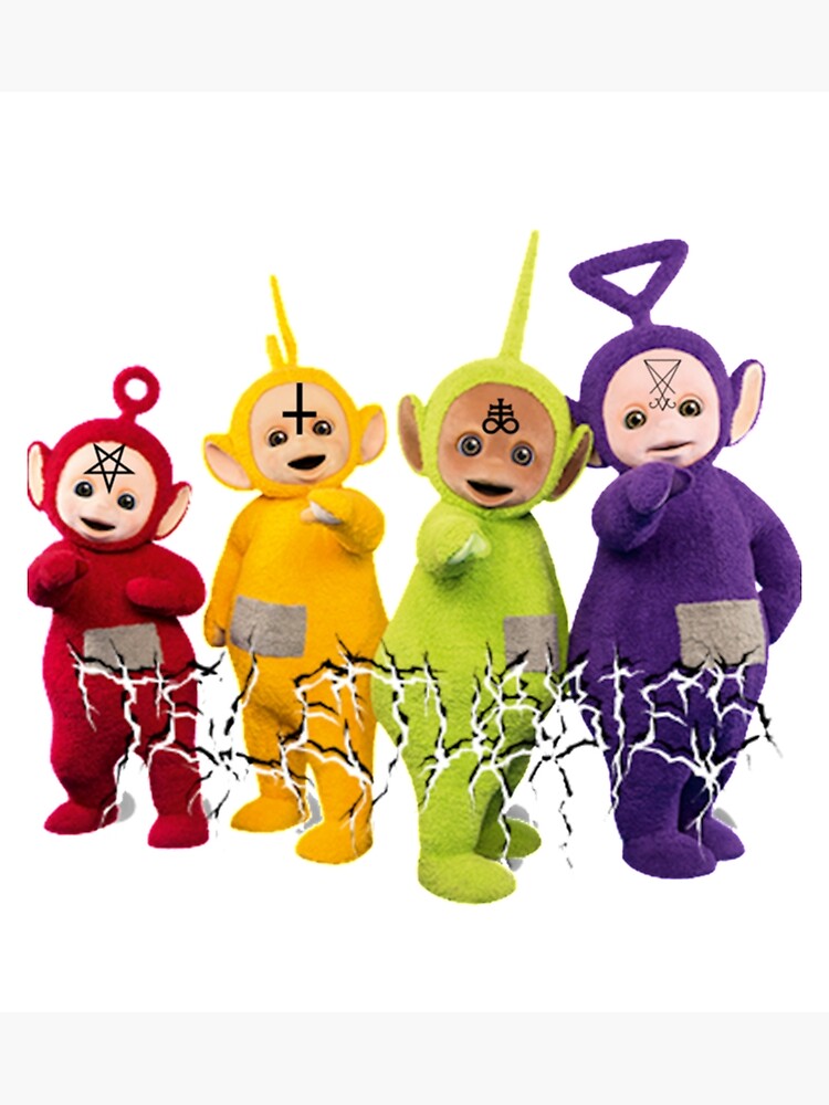 " best frienfds teletubbies - happy teletubbies - Teletubbies happy and ...