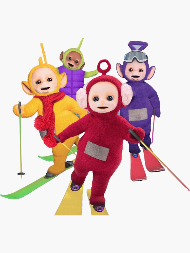 "best frienfds teletubbies - happy teletubbies - Teletubbies happy and ...