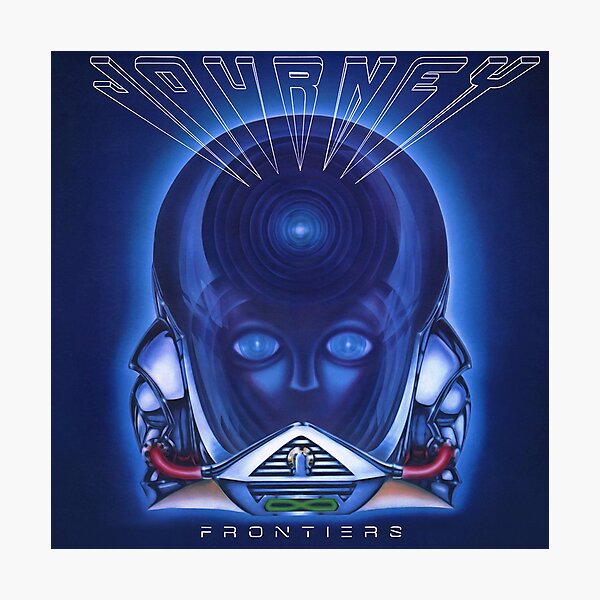 Journey Album Covers