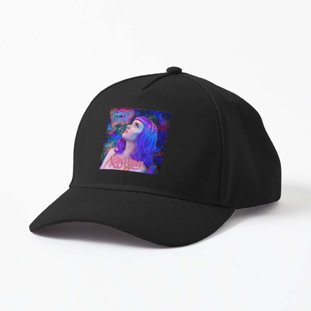 "Katy Perry teenage dream 2" Poster for Sale by MaryLBrown | Redbubble