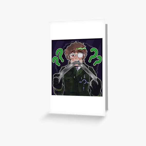 Riddler Gifts & Merchandise for Sale | Redbubble
