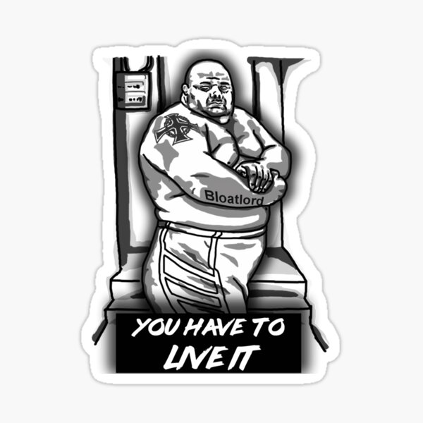 Bloatlord Gifts & Merchandise | Redbubble