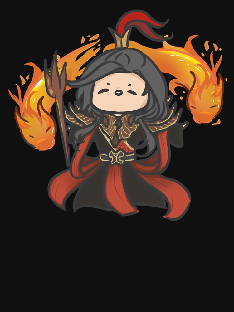 "Chibi Kano " T-shirt by Yolandaordon | Redbubble