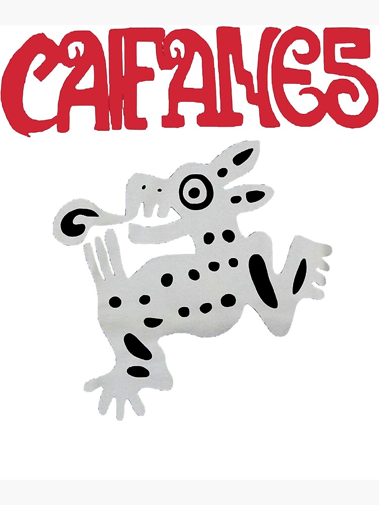 Caifanes Logo