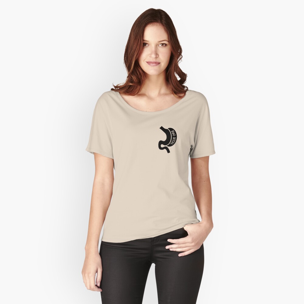 "Bye Bitch - Gastric Sleeve" Sticker for Sale by LilybugDesign | Redbubble