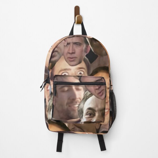 "John Travolta , Nicolas cage, face off, nic cage, weird, wickerman ...
