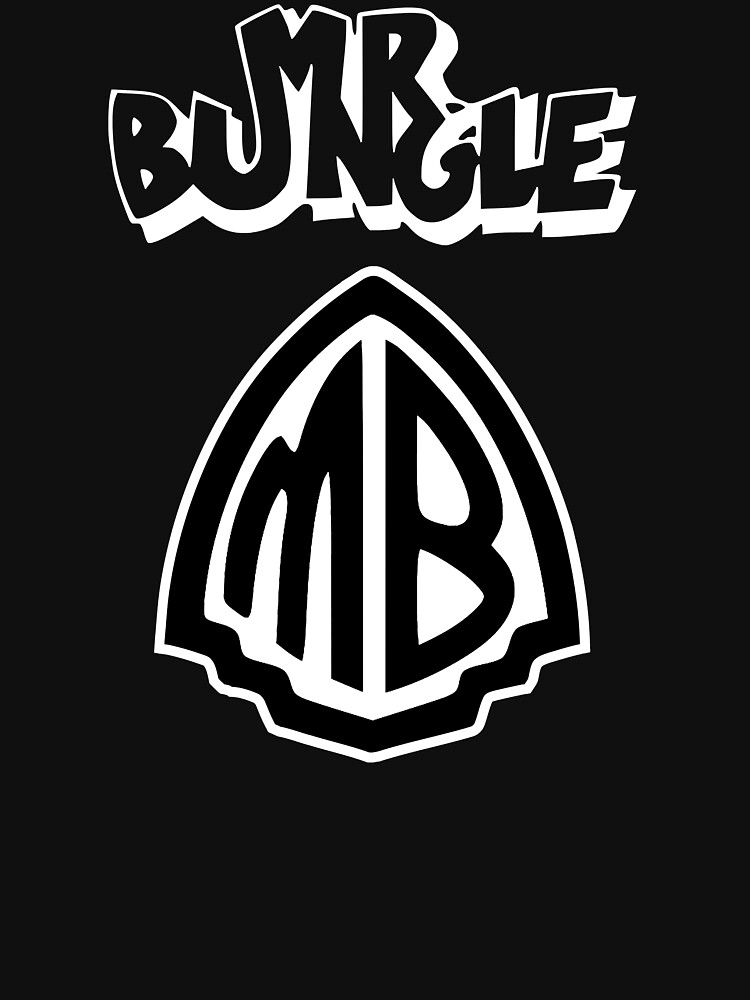 " Mr Bungle Logo Merch Classic " T-shirt by Edwina1290 | Redbubble