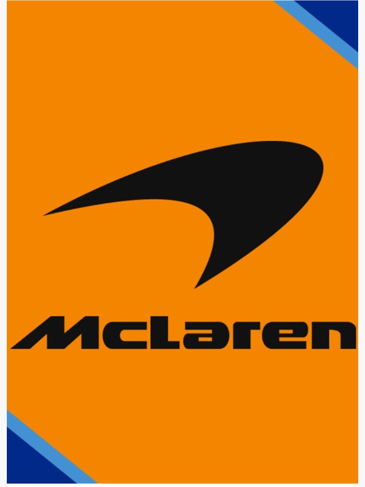 Mclaren Formula 1 Logo McLaren MCL36 Wikipedia