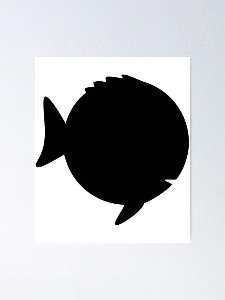 "Sunfish sailing class logo" Poster for Sale by SharonUggieri | Redbubble