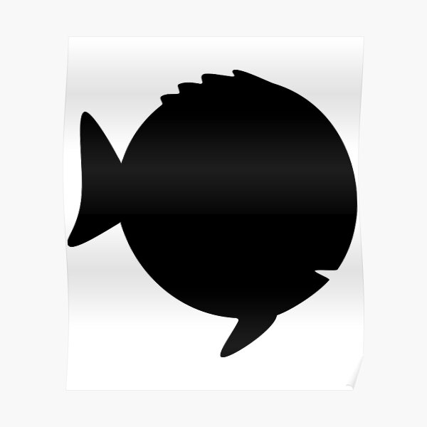 "Sunfish sailing class logo" Poster for Sale by SharonUggieri | Redbubble