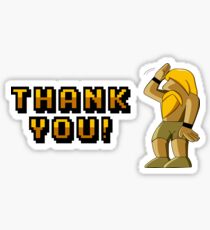 Metal Slug Stickers | Redbubble