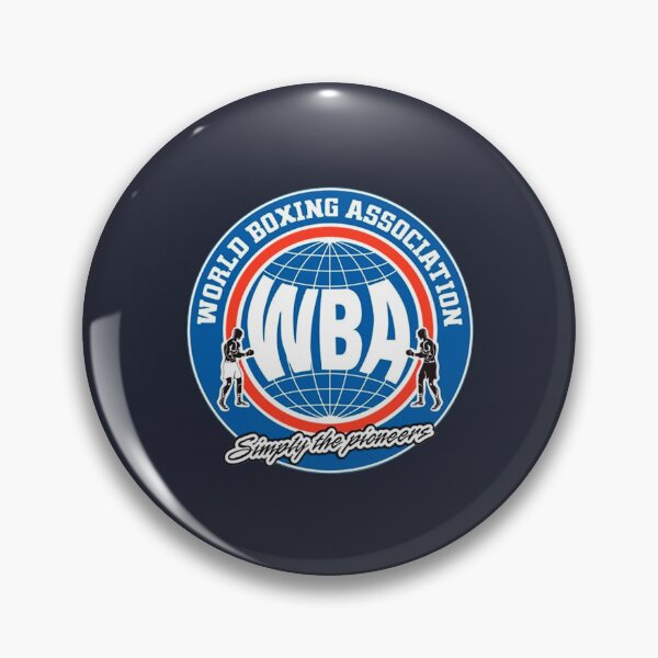 Wba Boxing Logo