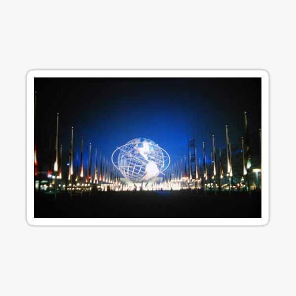 "Orb" Sticker by woodeye518 | Redbubble