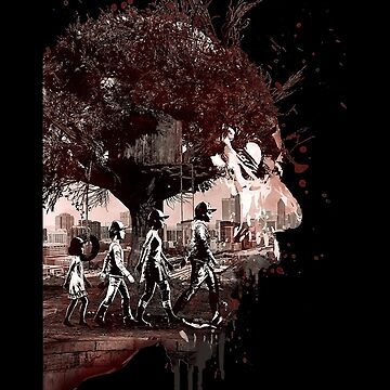 "The Walking Dead Game Definitive Edition Logo Classic" Poster for Sale ...