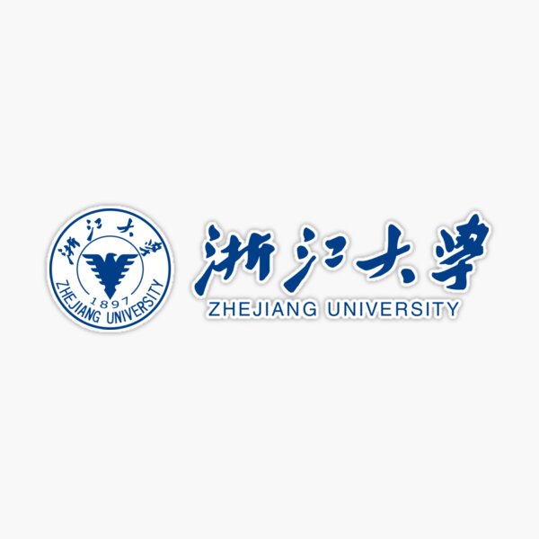 Zhejiang University Logo
