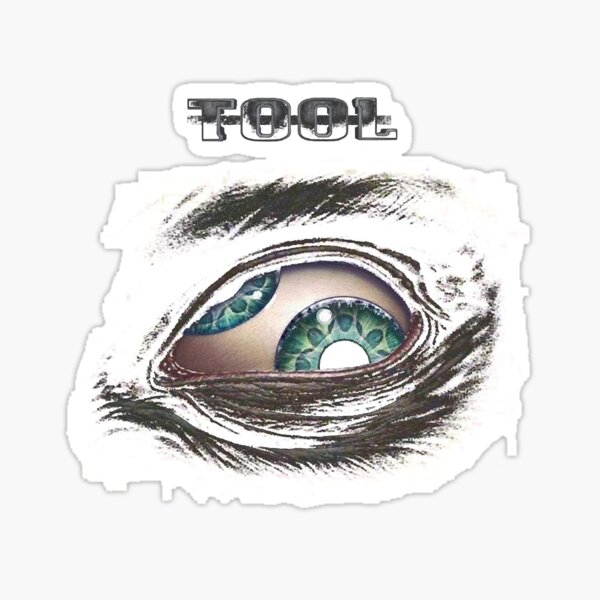 "mata malaikat" Sticker by reikosharr | Redbubble