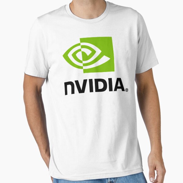Nvidia Merch & Gifts for Sale | Redbubble
