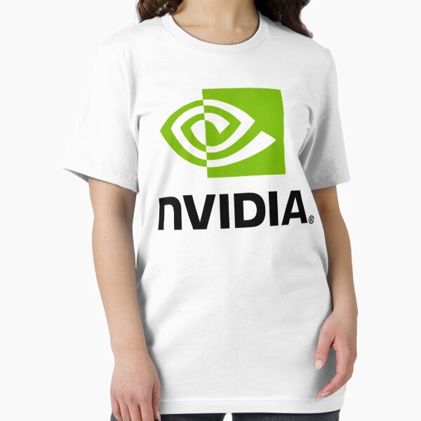 Nvidia Merch & Gifts for Sale | Redbubble