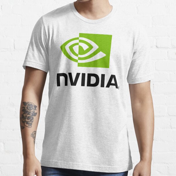 Nvidia Merch & Gifts for Sale | Redbubble