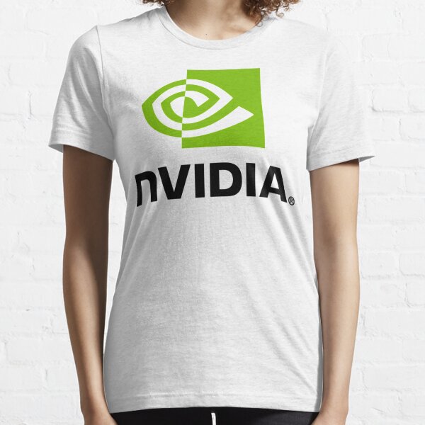 Nvidia Merch & Gifts for Sale | Redbubble