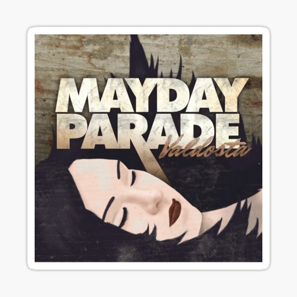 "tidur mei mayday dalam parade " Sticker by havlikpoouchau | Redbubble