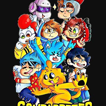 "Compadretes al completo Camiseta clásica" Kids T-Shirt for Sale by ...