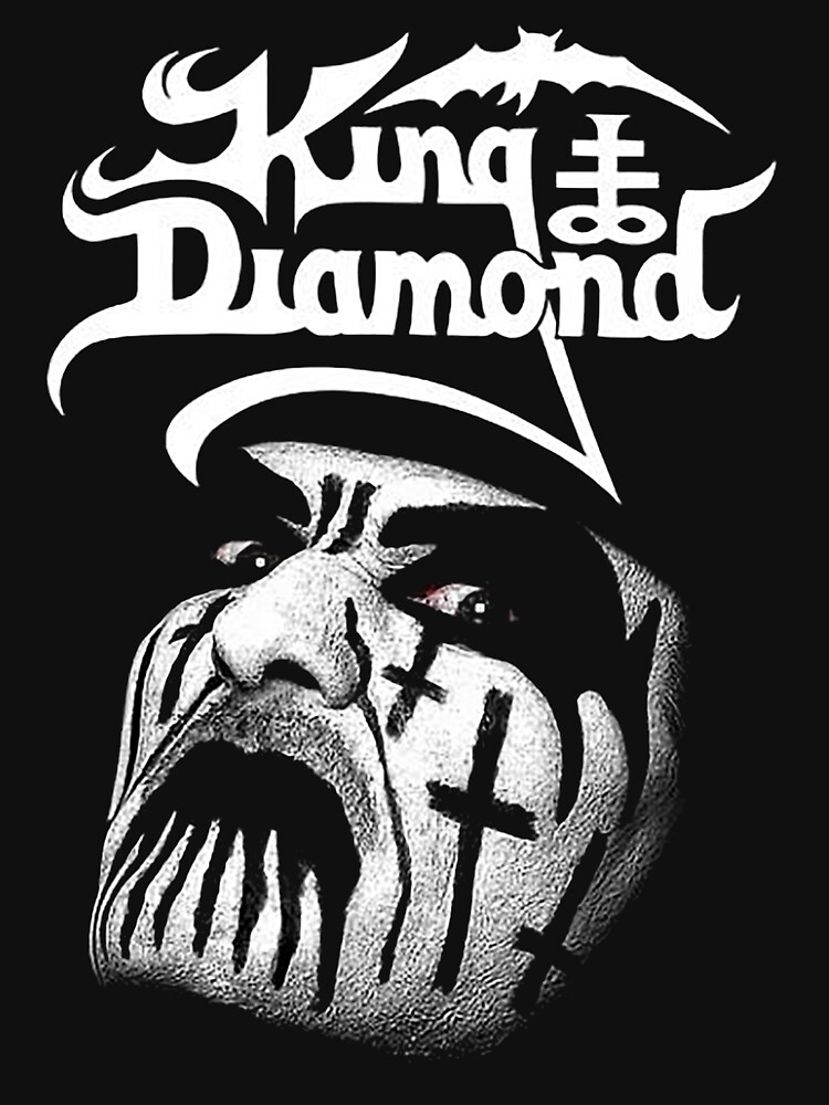 "king band logo" Lightweight Sweatshirt for Sale by agove7t | Redbubble