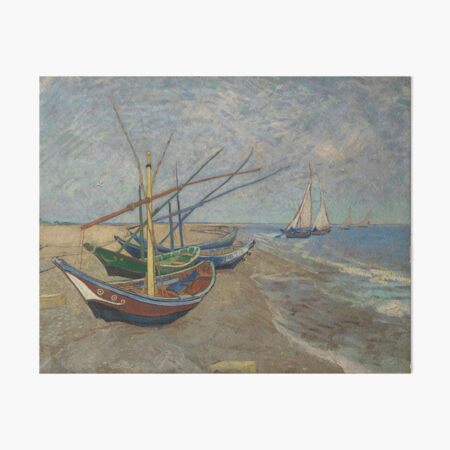 "Vincent Van Gogh - Vincent Van Gogh - Der Sämann mit untergehender ...