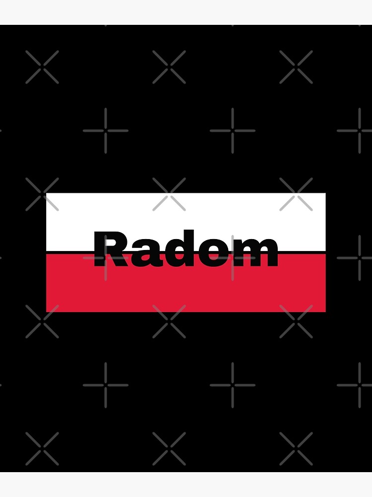 "radom Poland, radom polish cities, radom polska, ukraine" Poster for ...